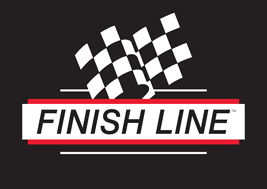 Finish Line Logo